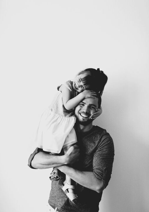 Home Photoshooting of Family | Squared.one