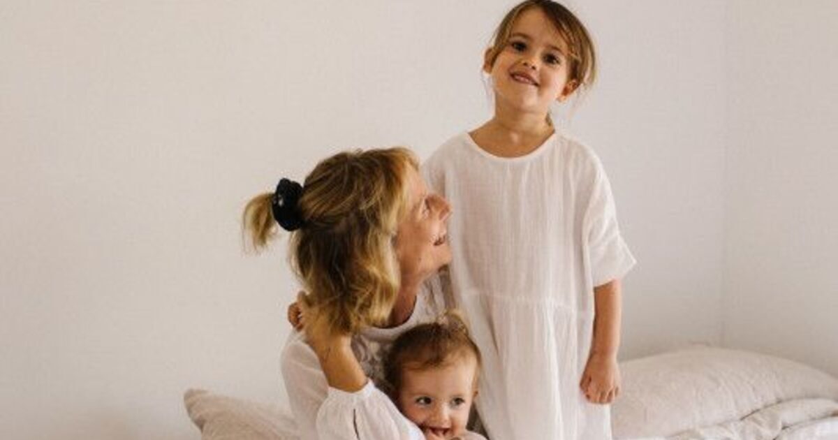 Home Photoshooting of Family | Squared.one USD