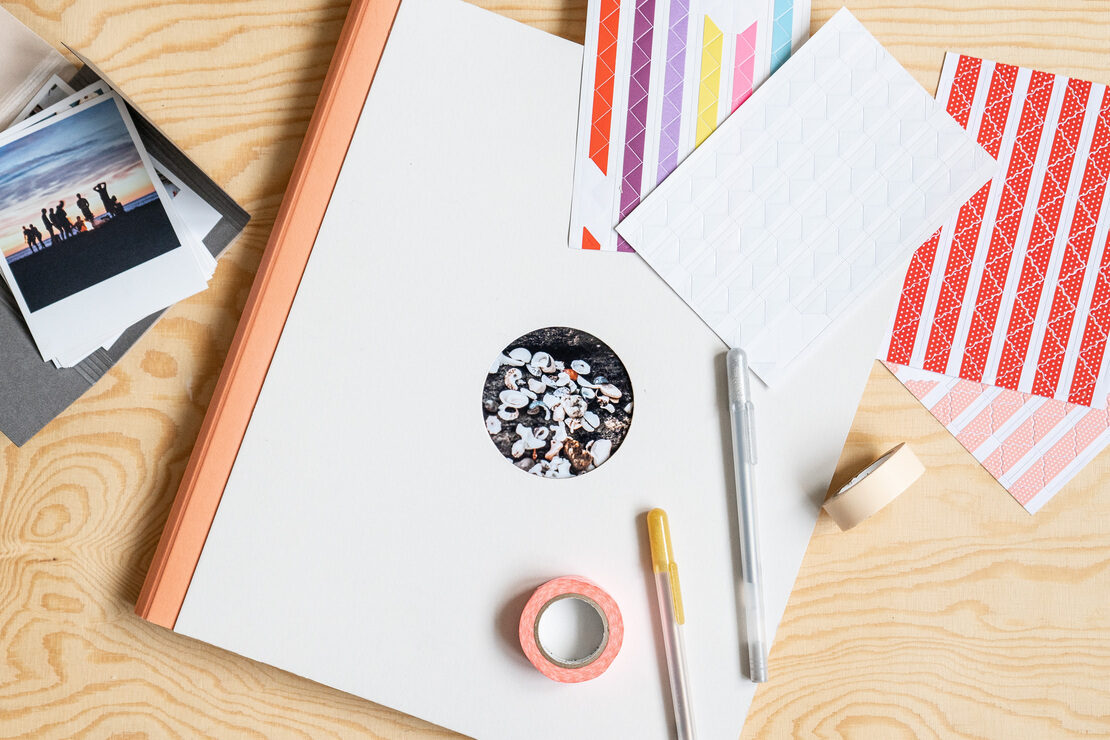 Square Wallet-Size Photos 2×2″ (5×5 cm) | Squared.one