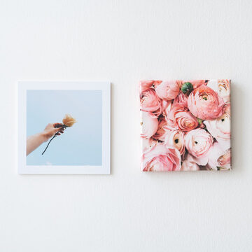 DIY: How To Easily Make Photo Magnets At Home? | Squared.one