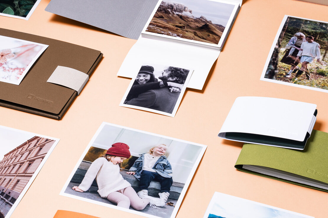 Photo magnets | Print photos on fridge magnets | Squared.one