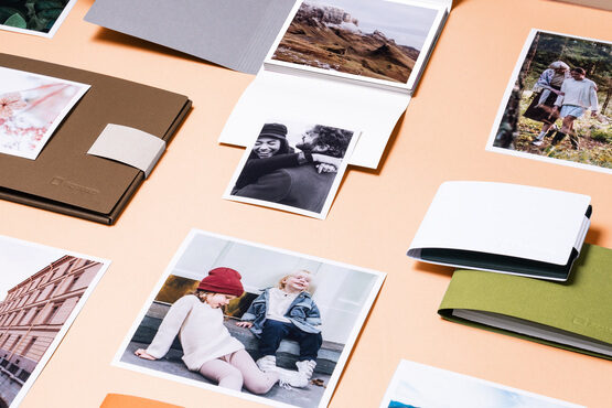 Photo stickers | Print your photos on stickers | Squared.one