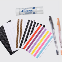 Gluing Photos: How to Glue Photos in a Photo Album | Squared.one